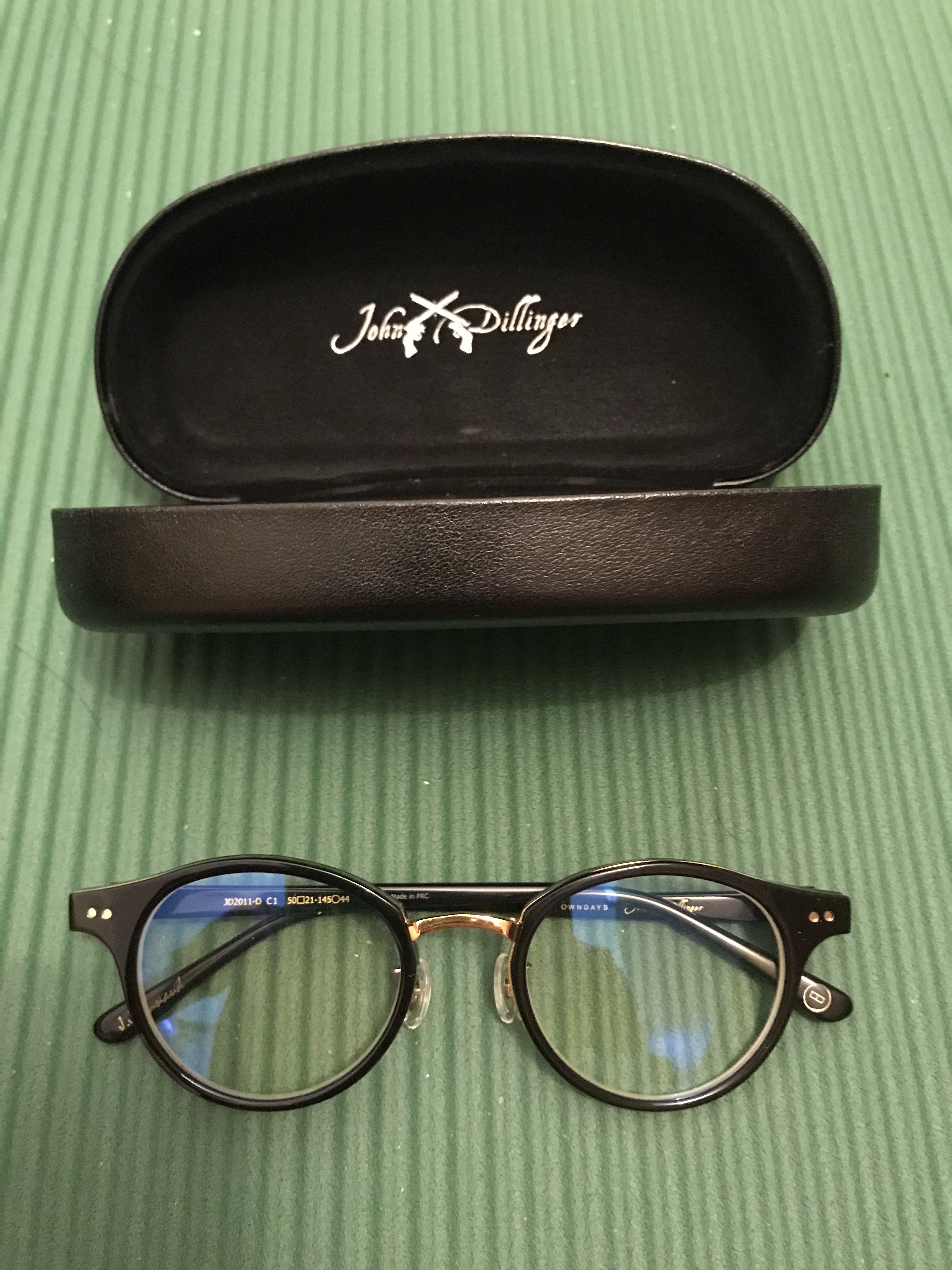 Eyeglass with Power, Audio, Other Audio Equipment on Carousell