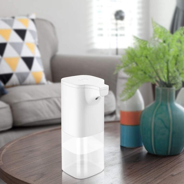 GEEMAI Alcohol sprayer Automatic Induction Disinfection Sprayer Non ...