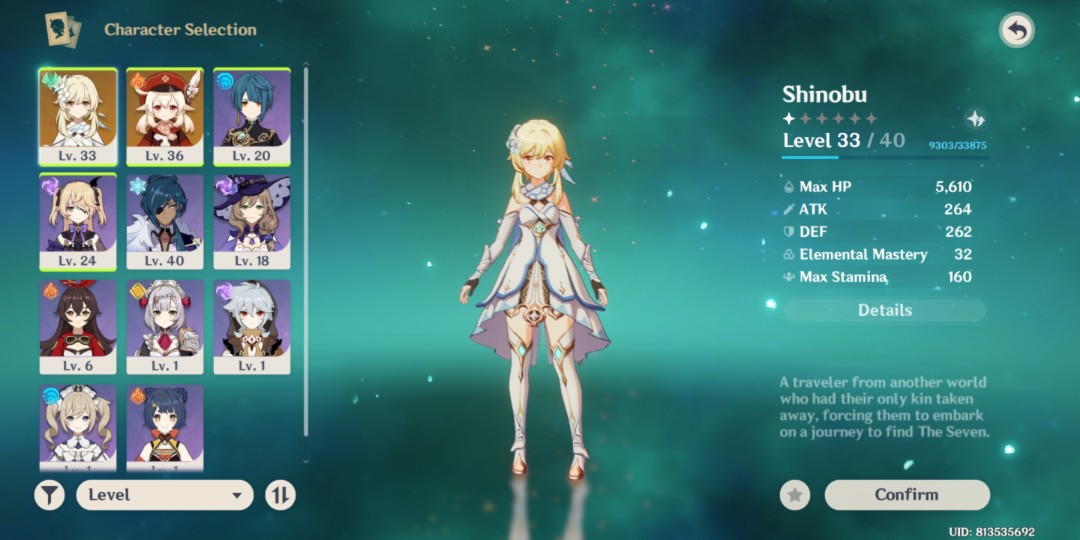 Genshin Impact AR 20 Klee (Asia), Toys & Games, Video Gaming, Video ...