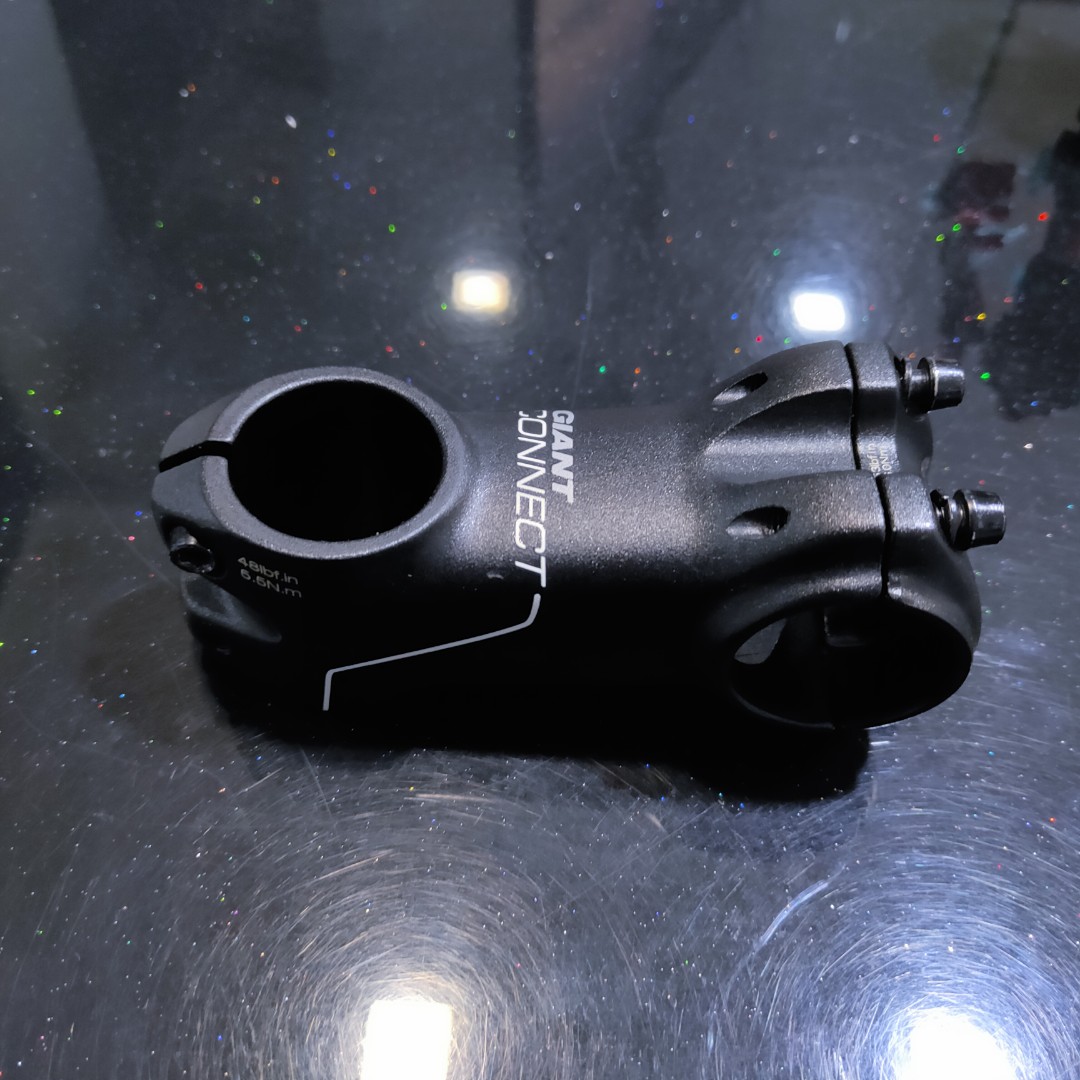 Giant Stem, Sports Equipment, Bicycles & Parts, Bicycles on Carousell