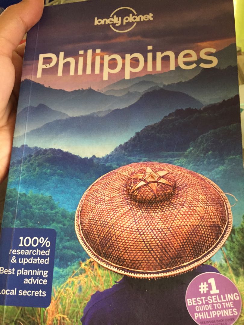 Guide to the Philippines, Hobbies & Toys, Books & Magazines, Travel ...