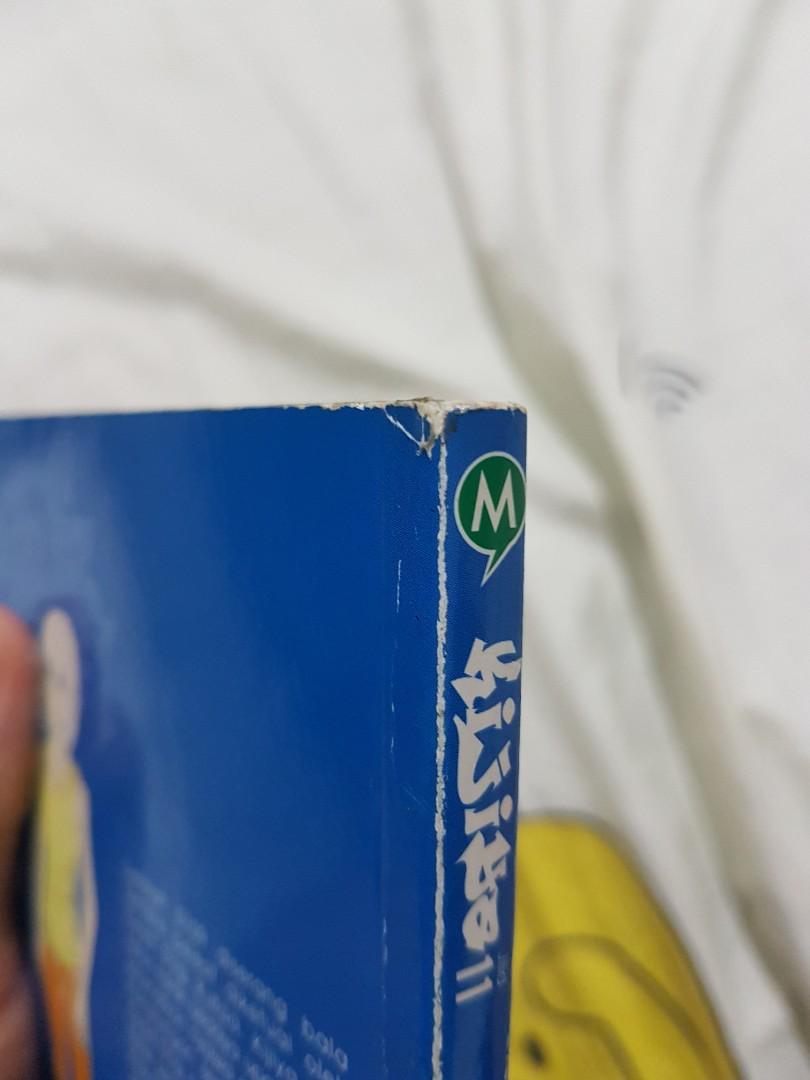 Kijiya Volume 11 by Zint Gempak Starz Comics Comic Komik Jilid, Hobbies ...