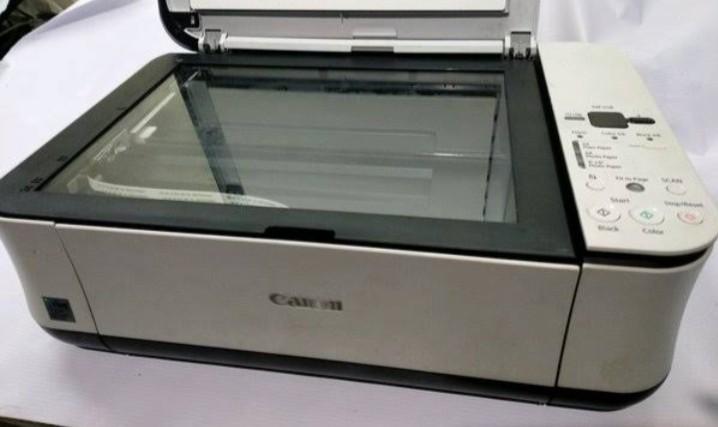 Jual Printer Canon MP258 bekas, kondisi mulus yaa, Elektronik, Komputer ...