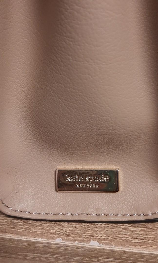 Kate spate, Luxury, Bags & Wallets on Carousell