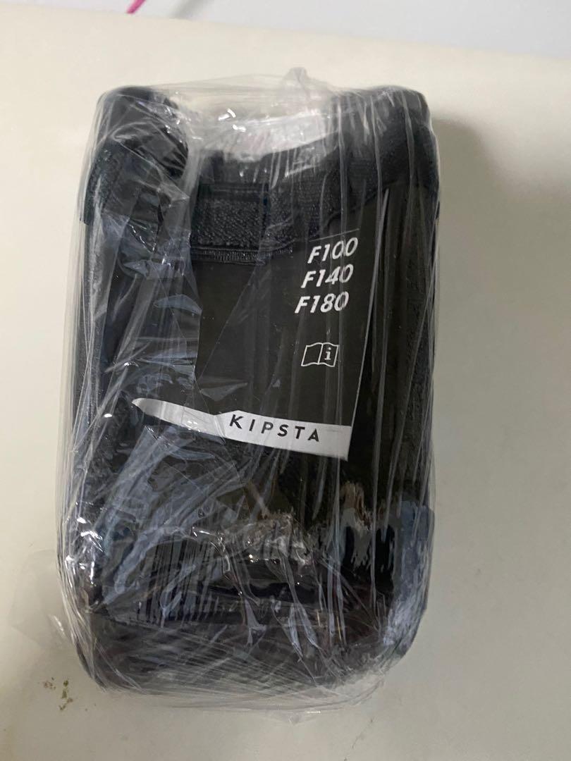 Knee guard KIPSTA, Sports Equipment, Exercise & Fitness, Toning ...