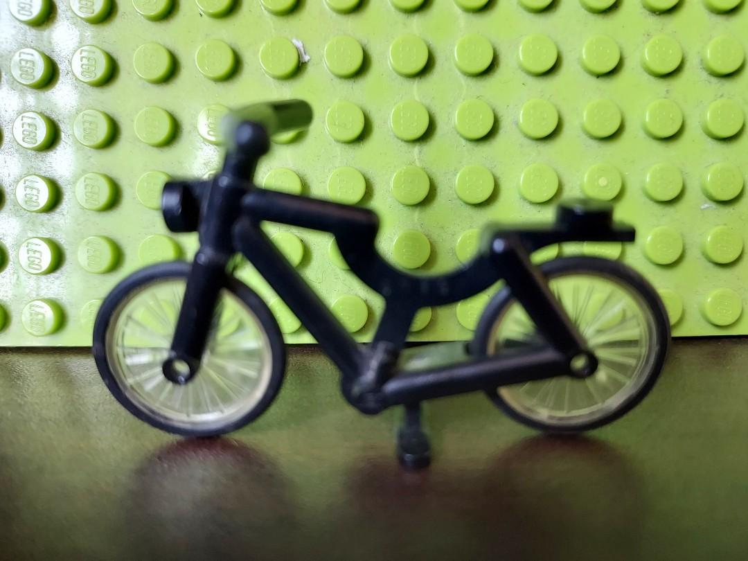 Lego 90s bicycle collection, Hobbies & Toys, Toys & Games on Carousell