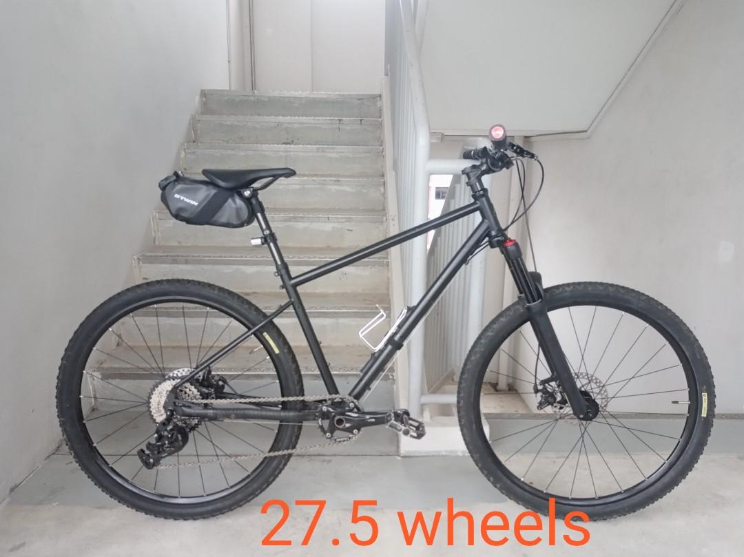 Marin Muirwoods 29er, Sports Equipment, Bicycles & Parts, Bicycles on ...