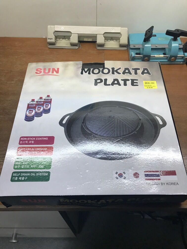 Mookata, TV & Home Appliances, Kitchen Appliances, BBQ, Grills ...