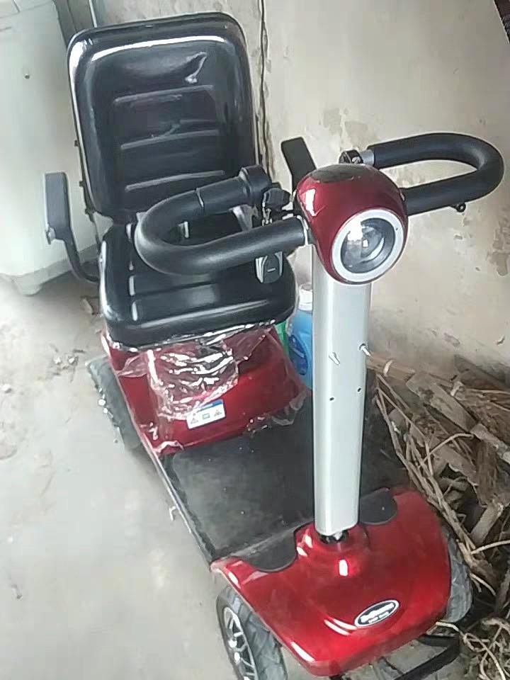NEW with Full year Warranty, Powerful new 350W 36V Electric Car Buggy ...