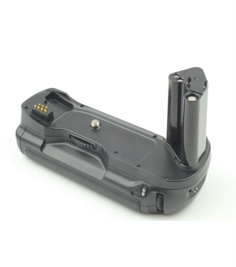 Nikon MB-15 Multi Power Battery Grip for Nikon F100 SLR, Photography ...