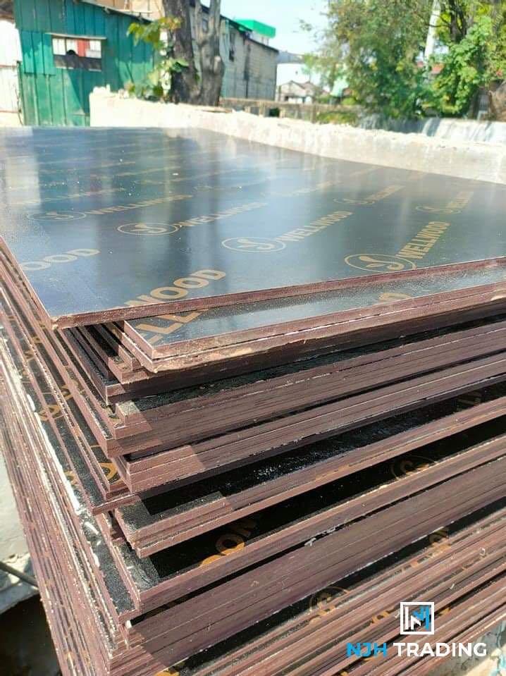 Phenolic Board, Commercial & Industrial, Construction & Building ...