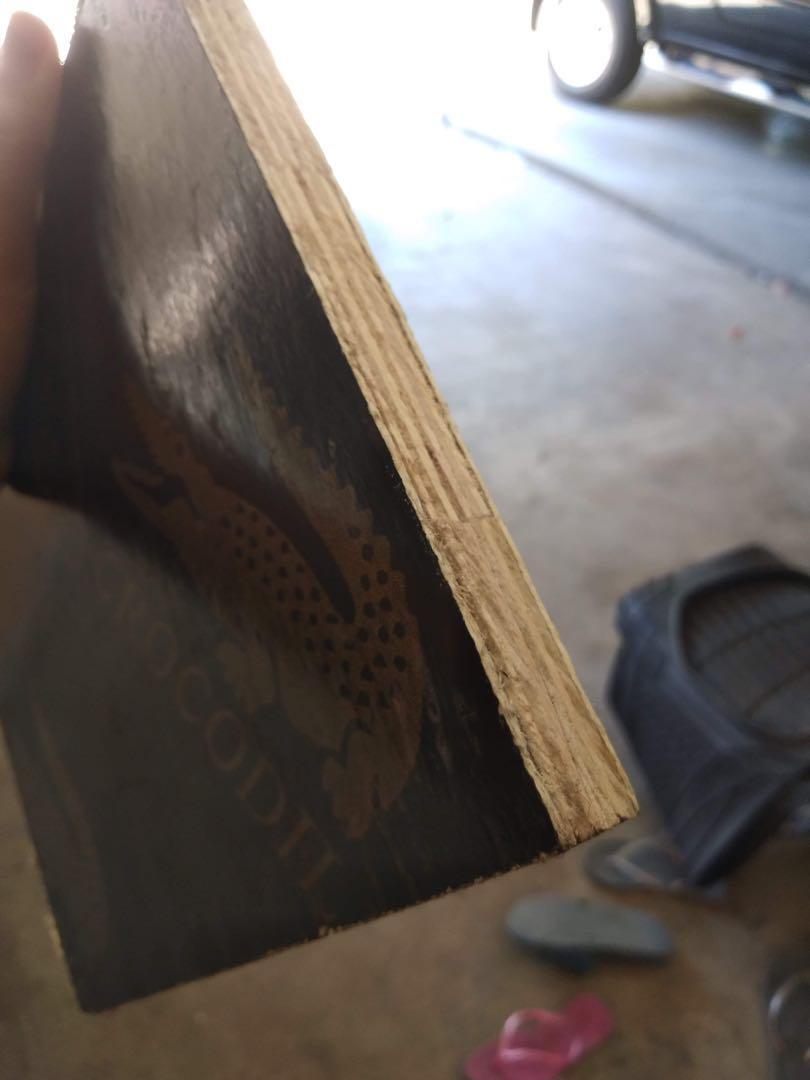 Phenolic Board, Commercial & Industrial, Construction & Building ...