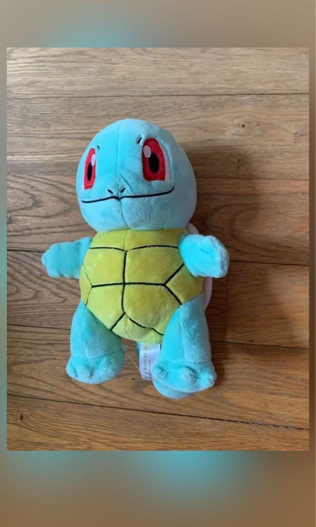 Eevee Pikachu Squirtle Bulbasaur Marill Chansey Ditto Pokemon Neopet ...