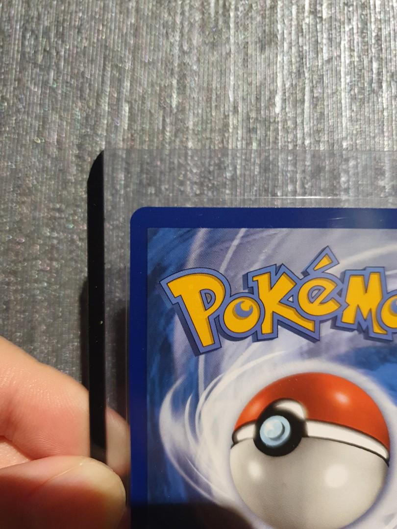 Pokemon TCG SWSH Base Set Snorlax VMAX Ultra Rare Card, Hobbies & Toys ...