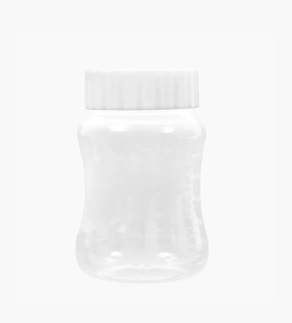 Pumpables collection bottle 120ml x 4, Babies & Kids, Nursing & Feeding ...