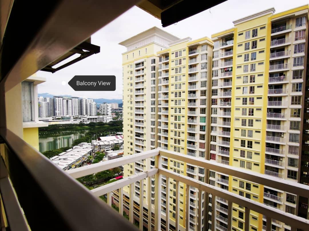 PV10 platinum victory setapak, Property, For Sale on Carousell