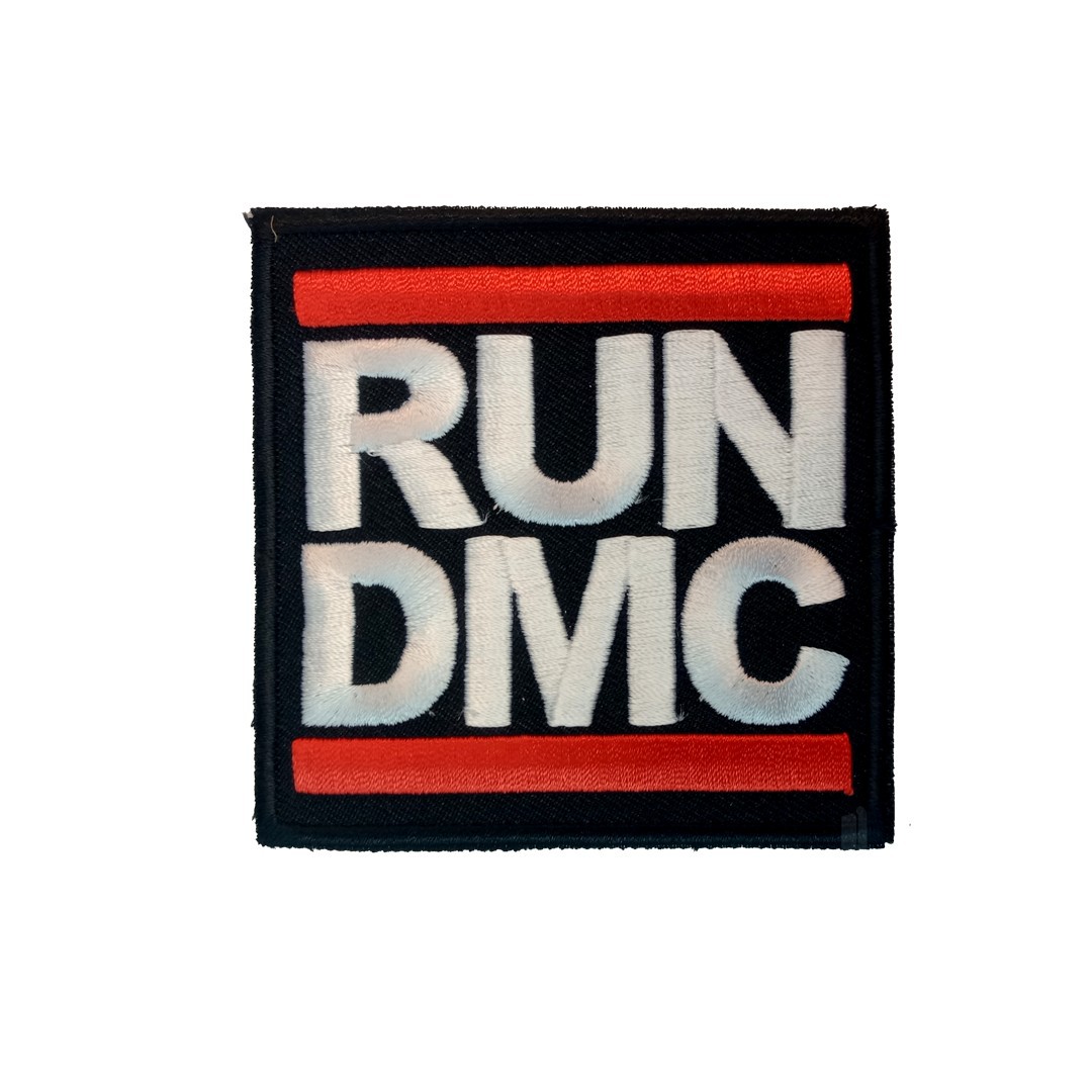 [CUSTOM AVAILABLE] Run Dmc Patches Patches | Mix 3 Set, Hobbies & Toys ...
