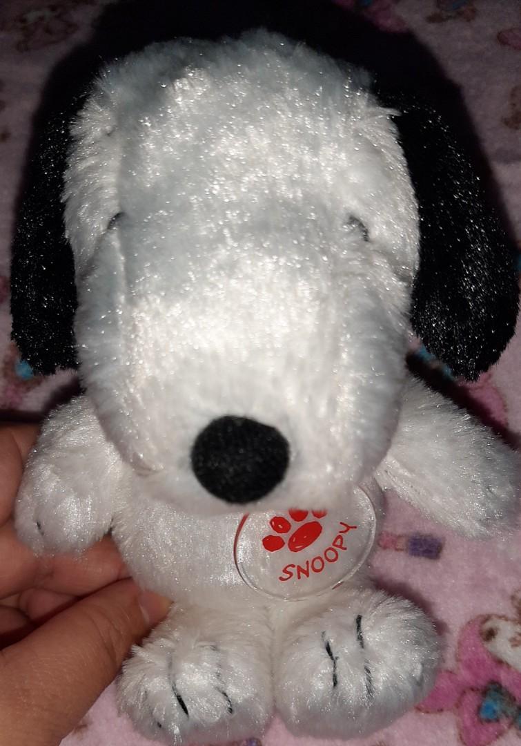 Snoopy Keychain USJ Universal Studios Japan, Hobbies & Toys, Toys ...