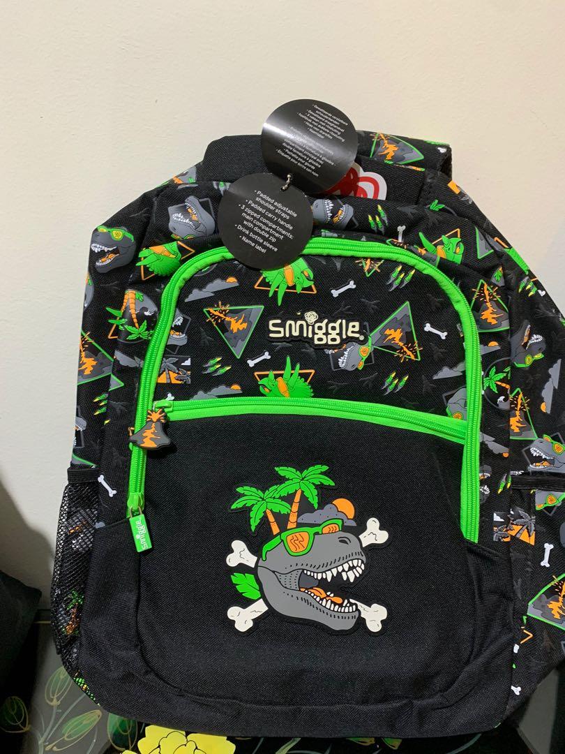 Sniggles children bags, Babies & Kids, Going Out, Diaper Bags & Wetbags ...