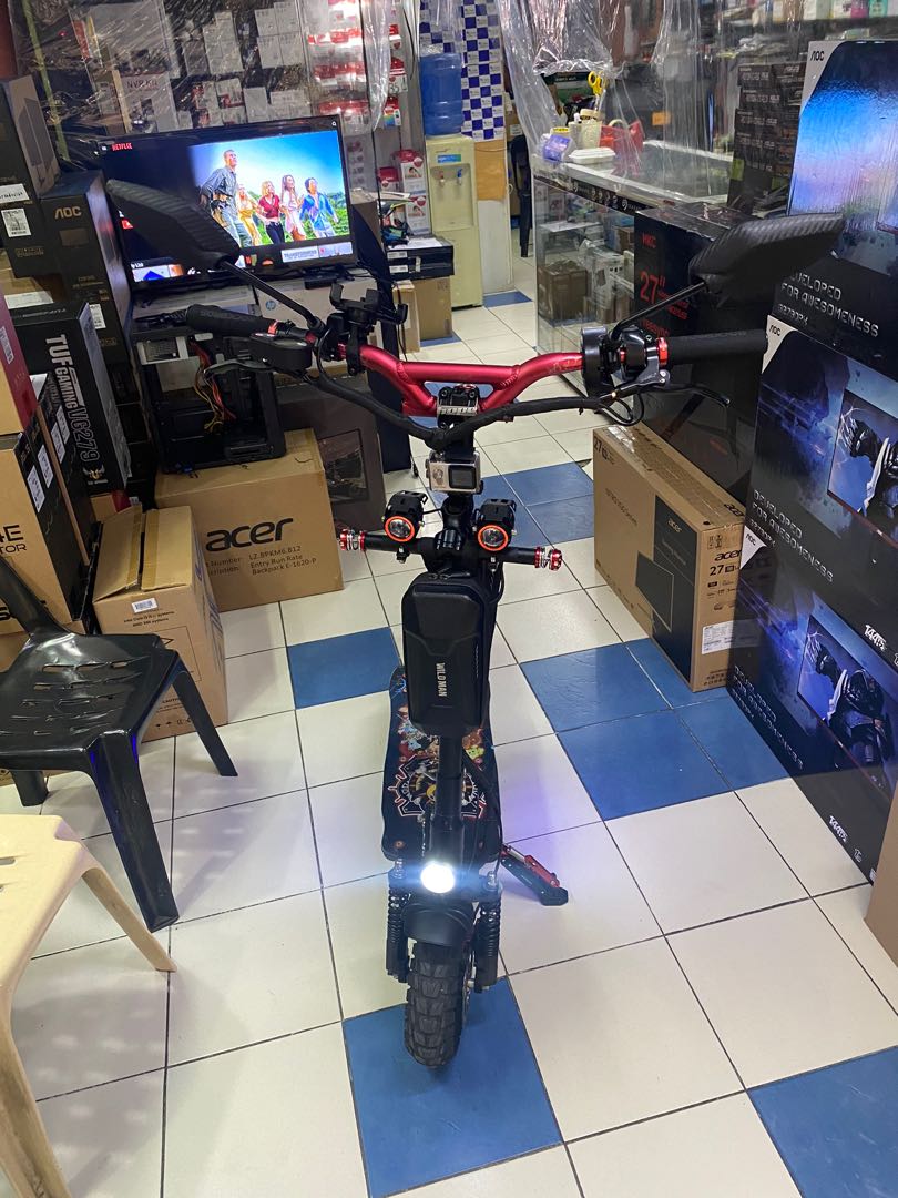 Ultron mini , Sports Equipment, Sports & Games, Skates, Rollerblades ...