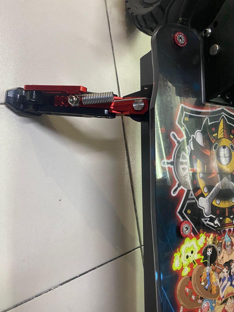 Ultron mini , Sports Equipment, Sports & Games, Skates, Rollerblades ...