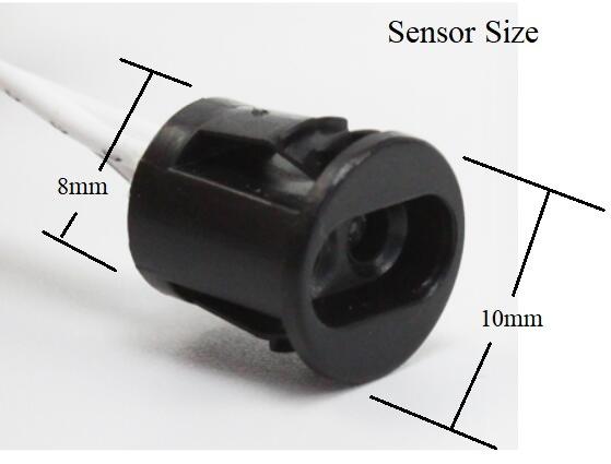 Wardrobe Cabinet Sensor/Wardrobe Infrared Sensor/Wardrobe Sensor ...