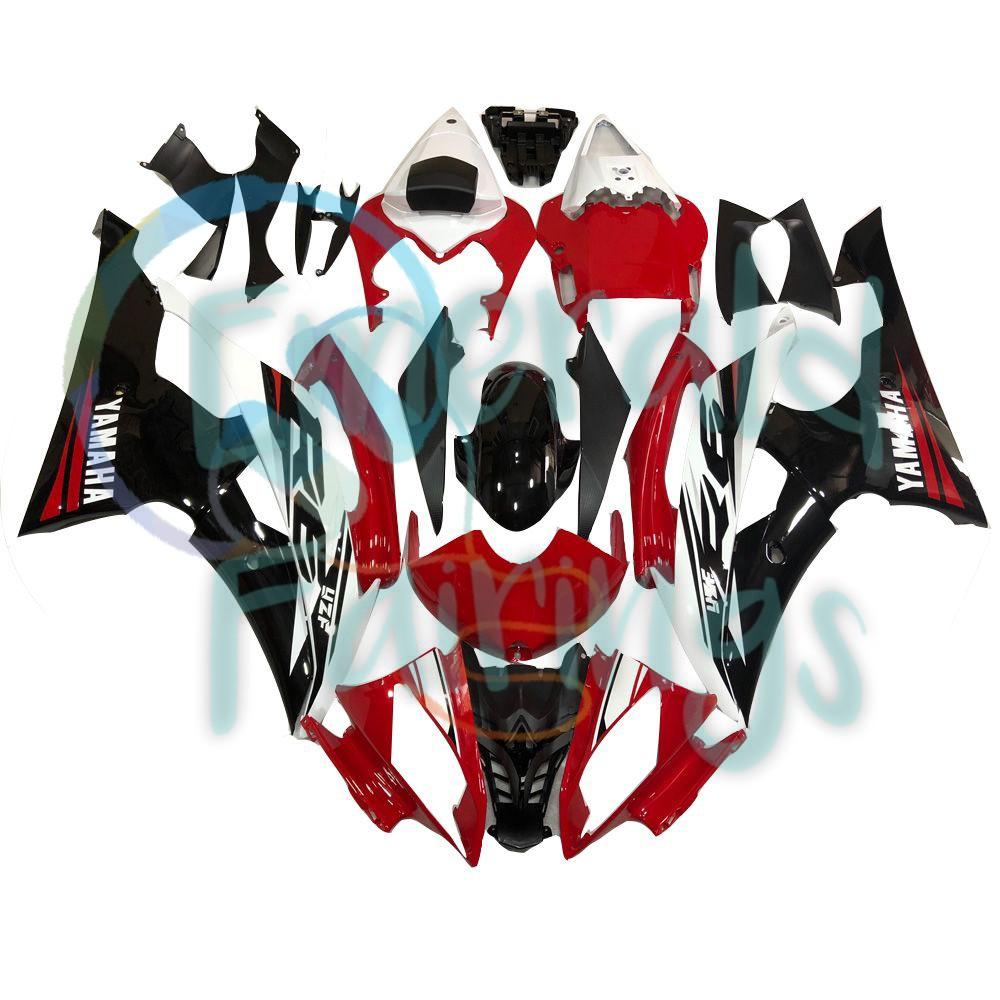 Yamaha R6 2008-2016, Motorcycles, Motorcycle Accessories on Carousell