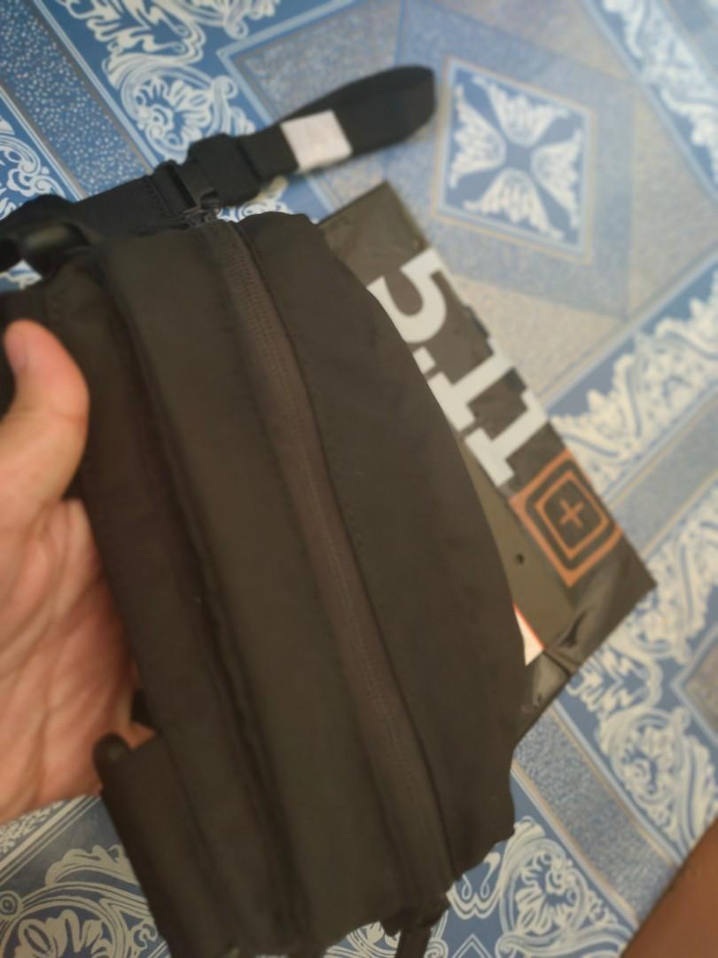 5.11 LV6 waist & shoulder bag/pack not maxpedition, Men's Fashion, Bags ...