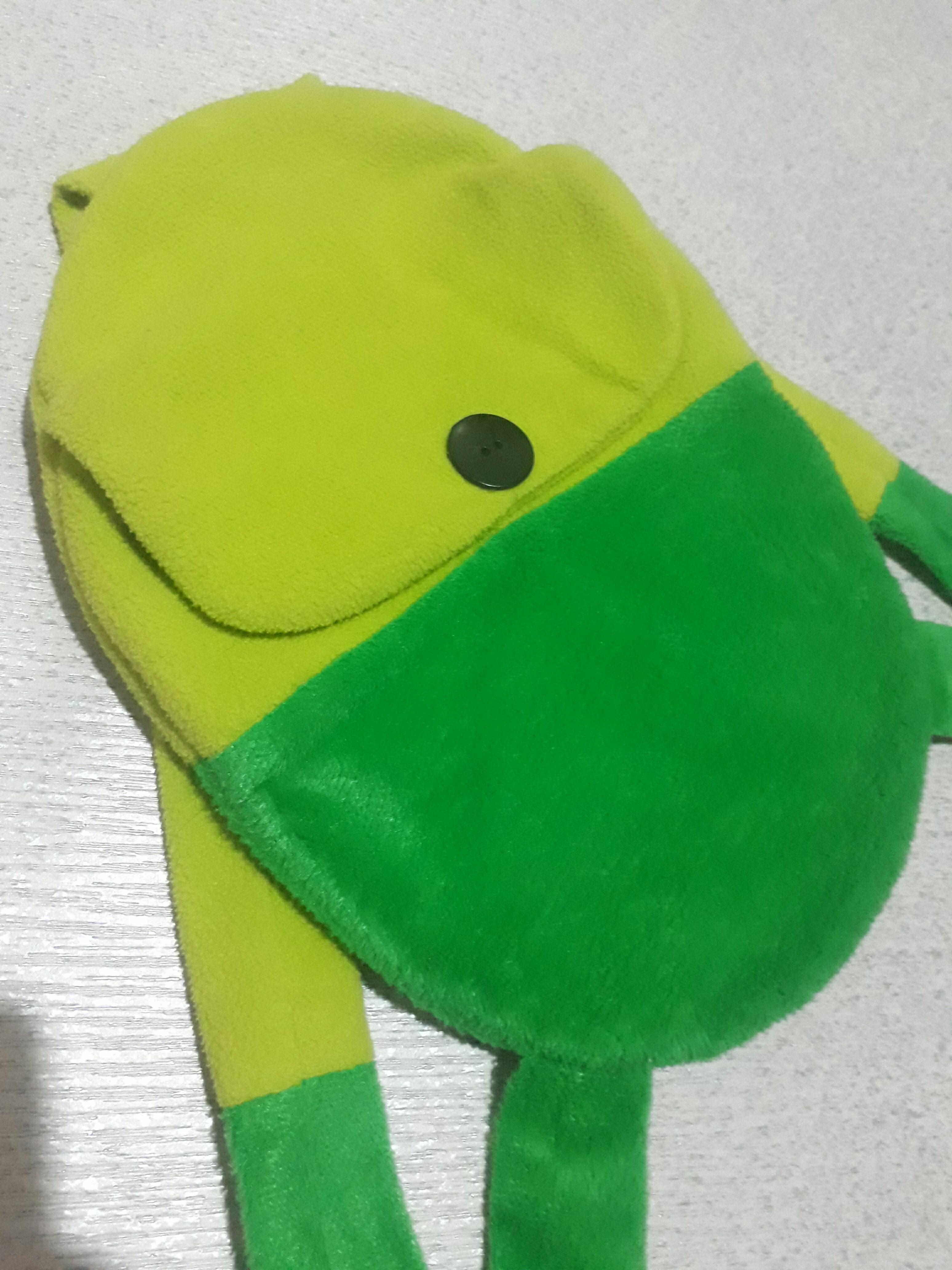 Finn The Human Backpack