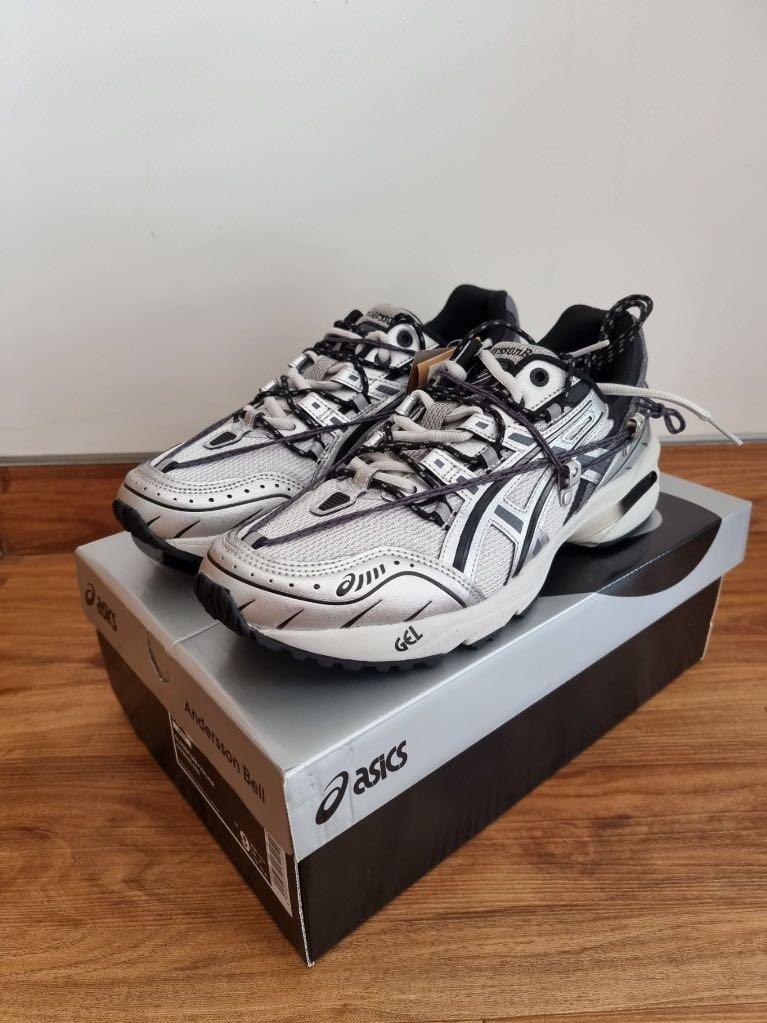 Asics x Anderson Bell Gel -1090, Men's Fashion, Footwear, Sneakers on ...