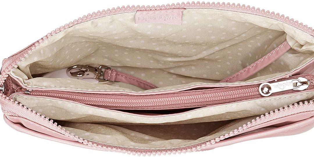 Authentic Kipling Riri small crossbody bag, Women's Fashion, Bags ...