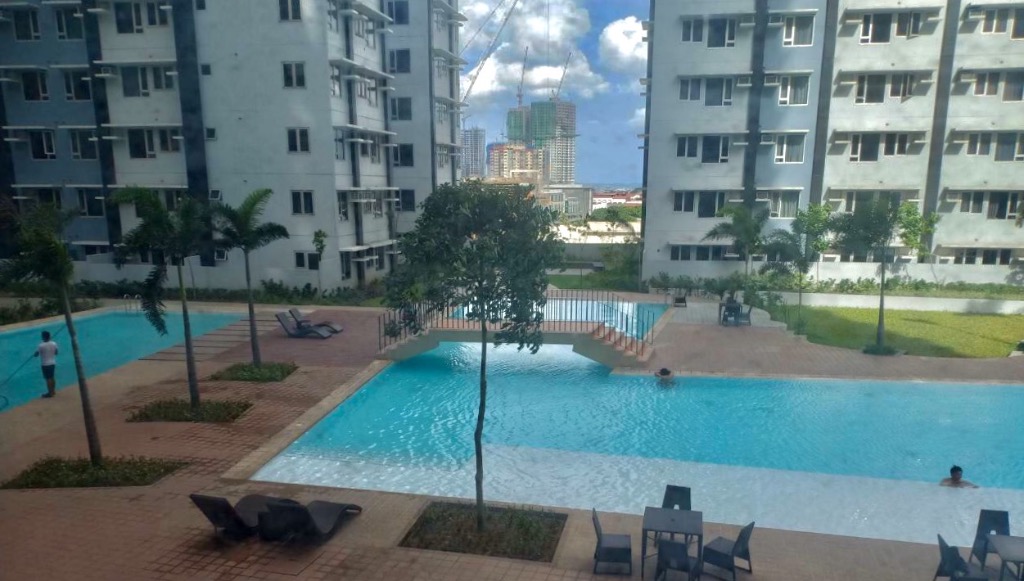 Bed Space, Condo Sharing Avida Towers Centera/Boni/Shaw/Mandaluyong ...
