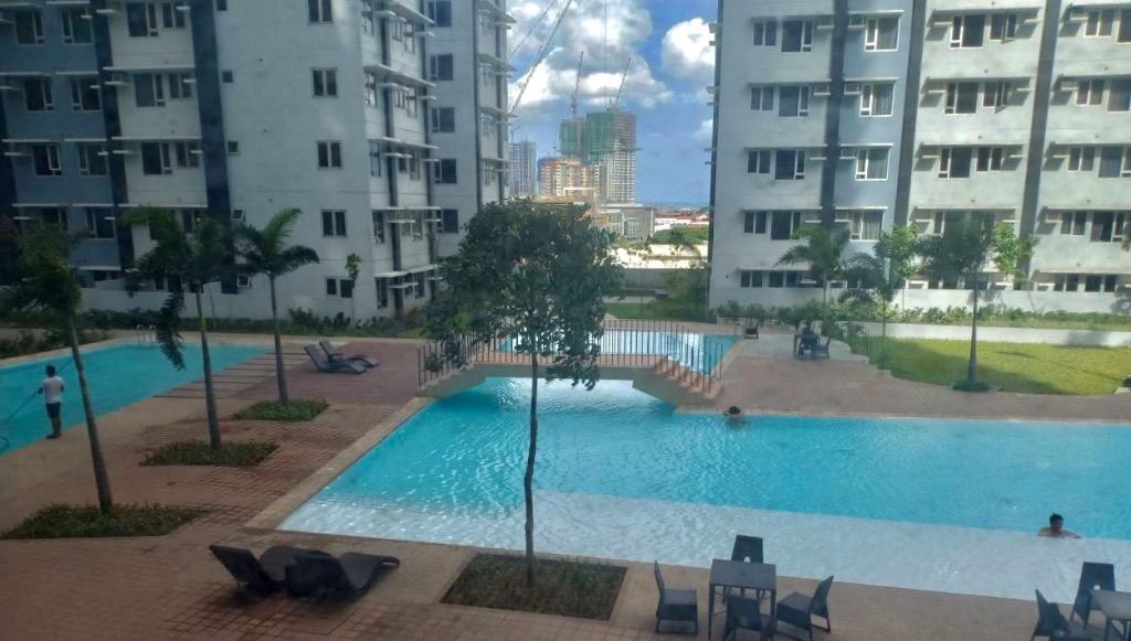 Bed Space, Condo Sharing Avida Towers Centera/Boni/Shaw/Mandaluyong ...