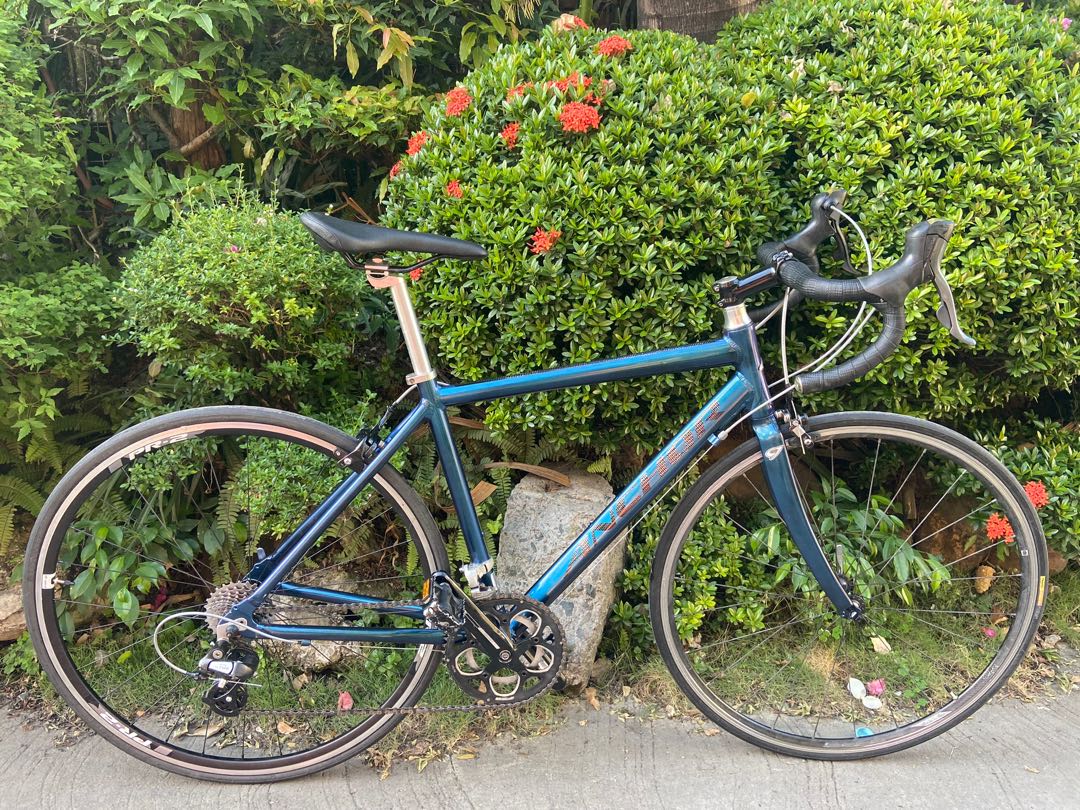 Bridgestone Anchor Road Bike, Sports Equipment, Bicycles & Parts ...