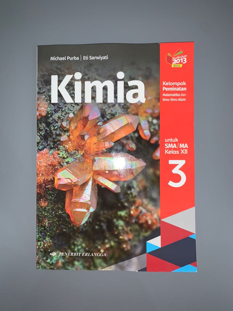 Buku Kimia Erlangga Kelas 11 / Buku Kimia Kelas 10 Erlangga Pdf Cara Golden / Buku kimia kelas ...