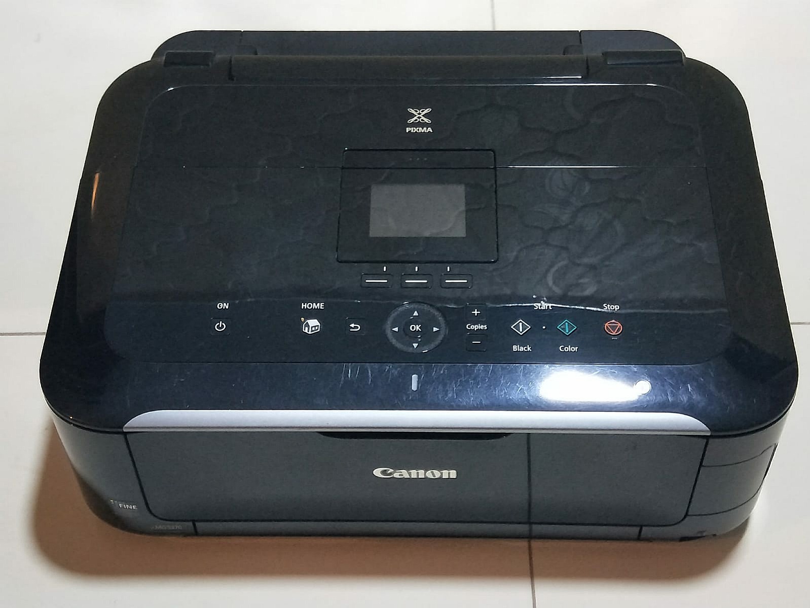 Canon Pixma Printer, Computers & Tech, Printers, Scanners & Copiers on ...