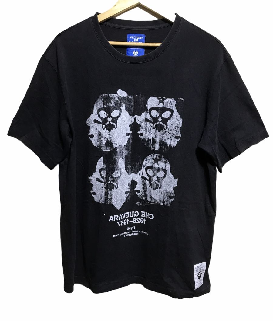 Che Guevara, Men's Fashion, Tops & Sets, Tshirts & Polo Shirts on Carousell