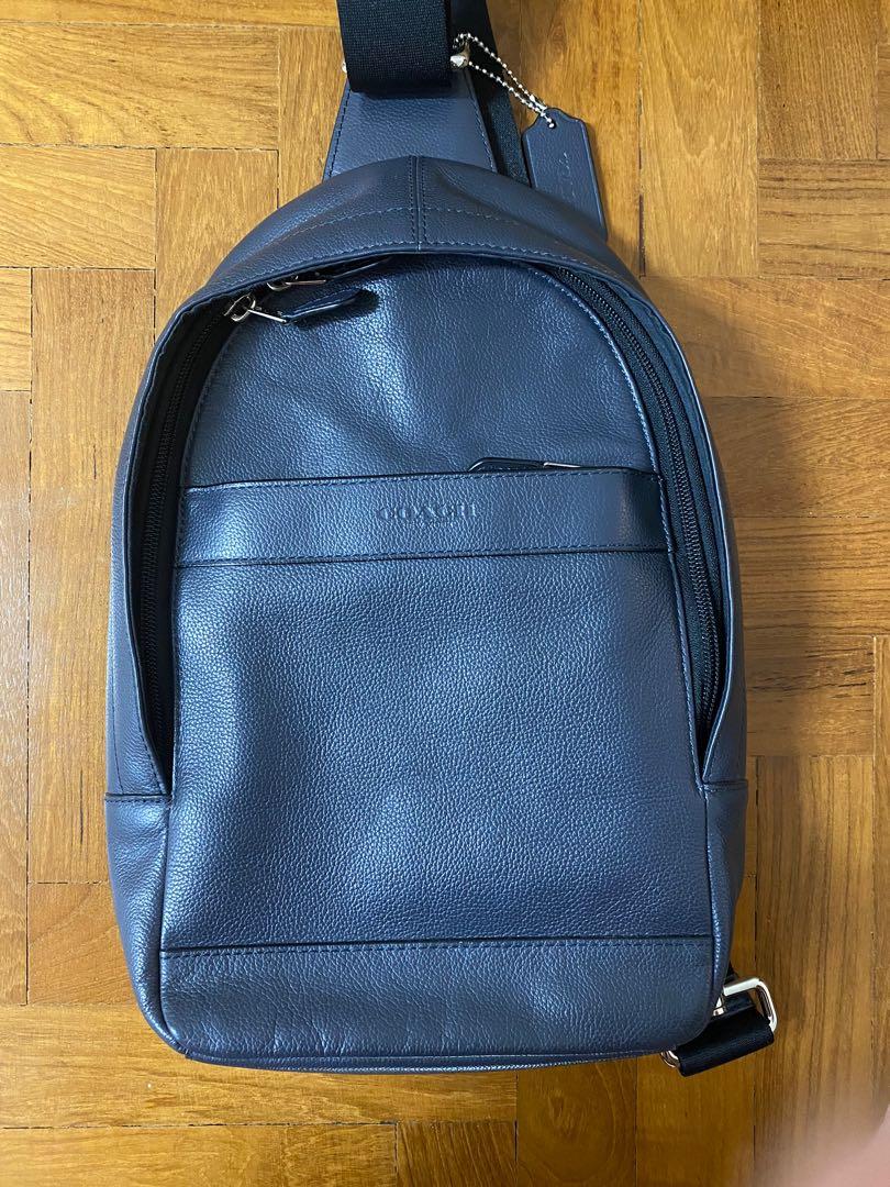CHARLES PACK (COACH F49312) Facebook | atelier-yuwa.ciao.jp