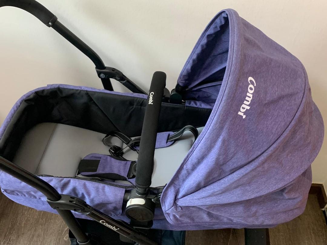 Combi Stroller., Babies & Kids, Going Out, Strollers on Carousell