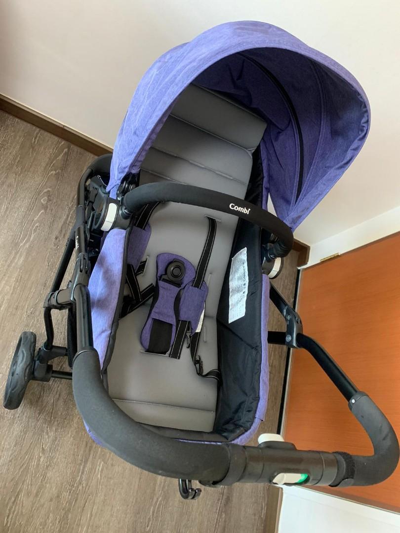 Combi Stroller., Babies & Kids, Going Out, Strollers on Carousell