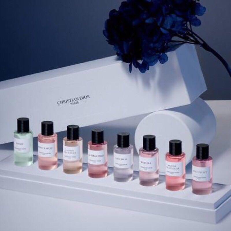 maison dior discovery set, Beauty & Personal Care, Fragrance ...