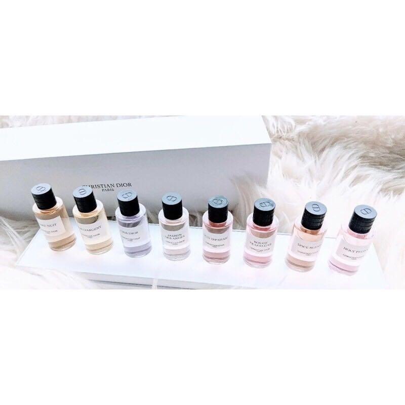 maison dior discovery set, Beauty & Personal Care, Fragrance ...