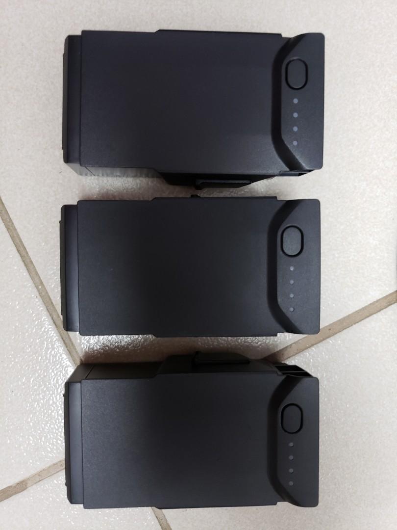 Dji MAVIC Air Drone, Hobbies & Toys, Toys & Games on Carousell