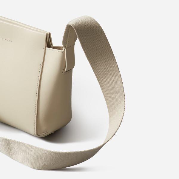 Everlane - The Mini Form Bag, Women's Fashion, Bags & Wallets, Cross ...