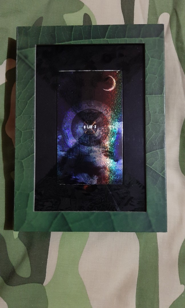 EXO Lay Sheep & Namanana Albums, Hobbies & Toys, Memorabilia ...