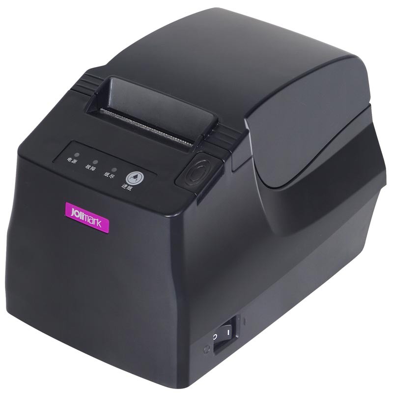 Jolimark TP510 thermal receipt printer, Computers & Tech, Printers ...