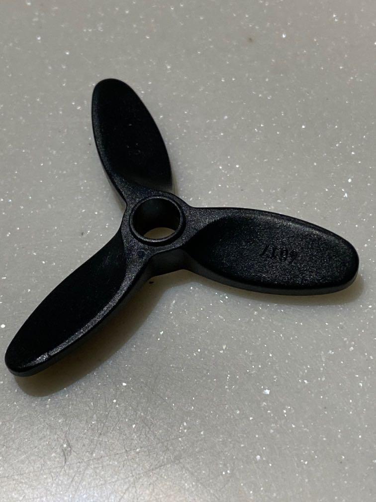 LEGO part: propeller blade, Hobbies & Toys, Toys & Games on Carousell