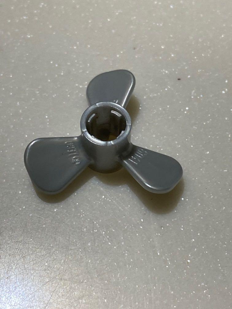 LEGO part: propeller blade, Hobbies & Toys, Toys & Games on Carousell