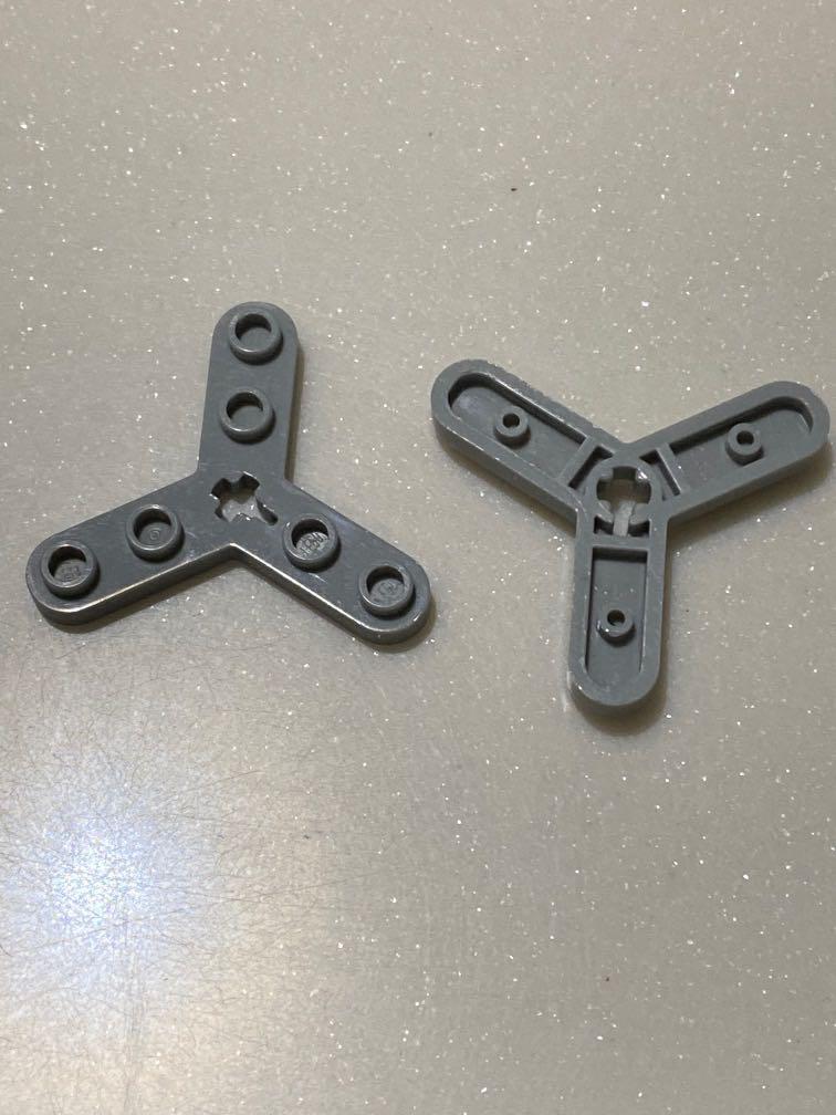 LEGO part: propeller blade, Hobbies & Toys, Toys & Games on Carousell