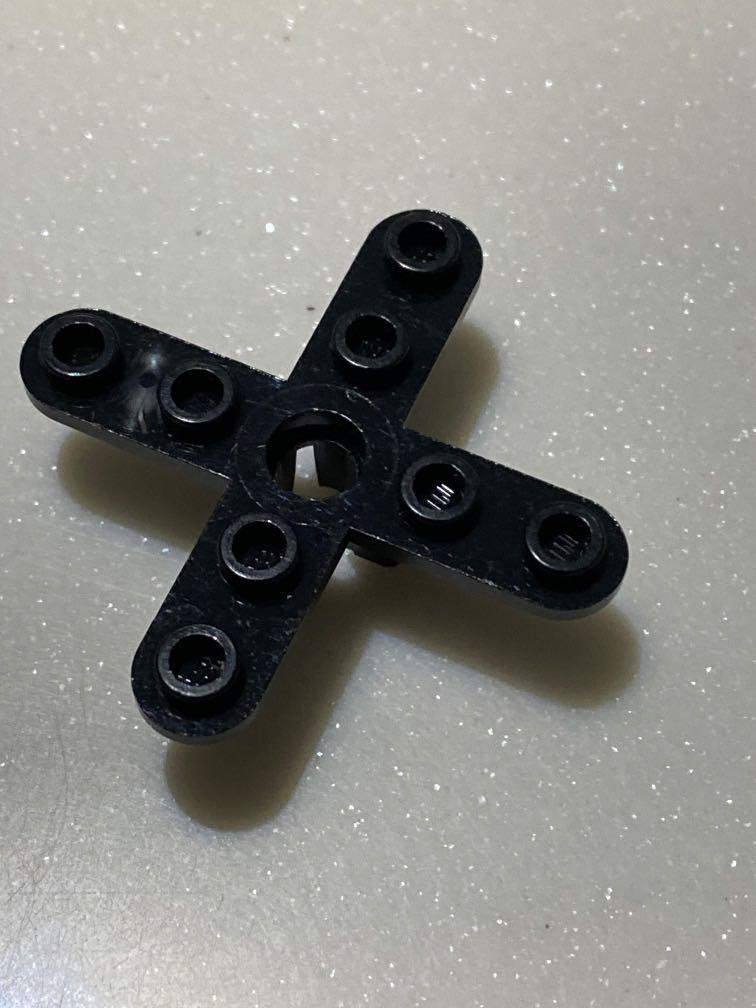LEGO part: propeller blade, Hobbies & Toys, Toys & Games on Carousell